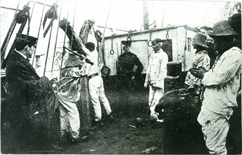 The Australian History Show – Jan 'Yarn' Wositzky