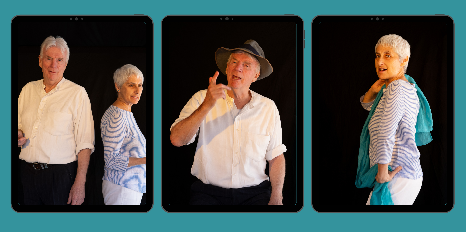 Dignified Anger: Stories for a Perilous Now – Jan 'Yarn' Wositzky